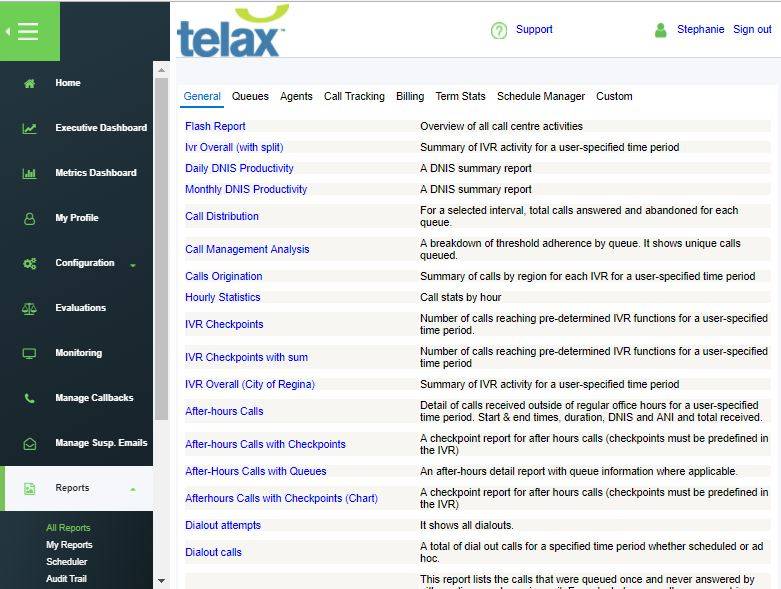 Telax Pricing, Reviews and Features (July 2021) - SaaSworthy.com