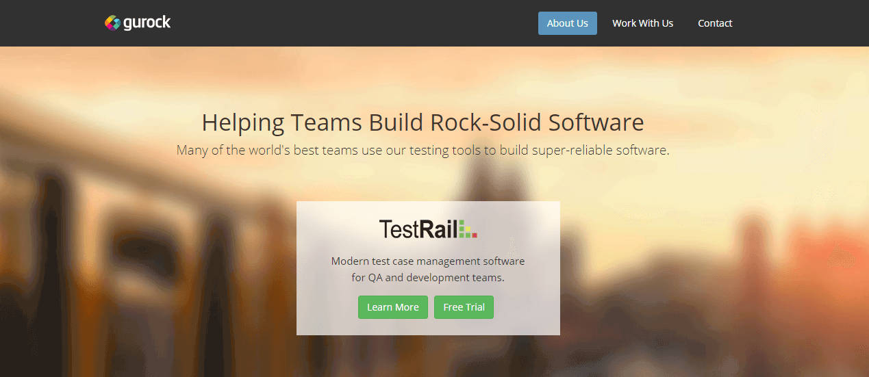 TestRail Pricing, Reviews and Features (August 2019) - SaaSworthy.com