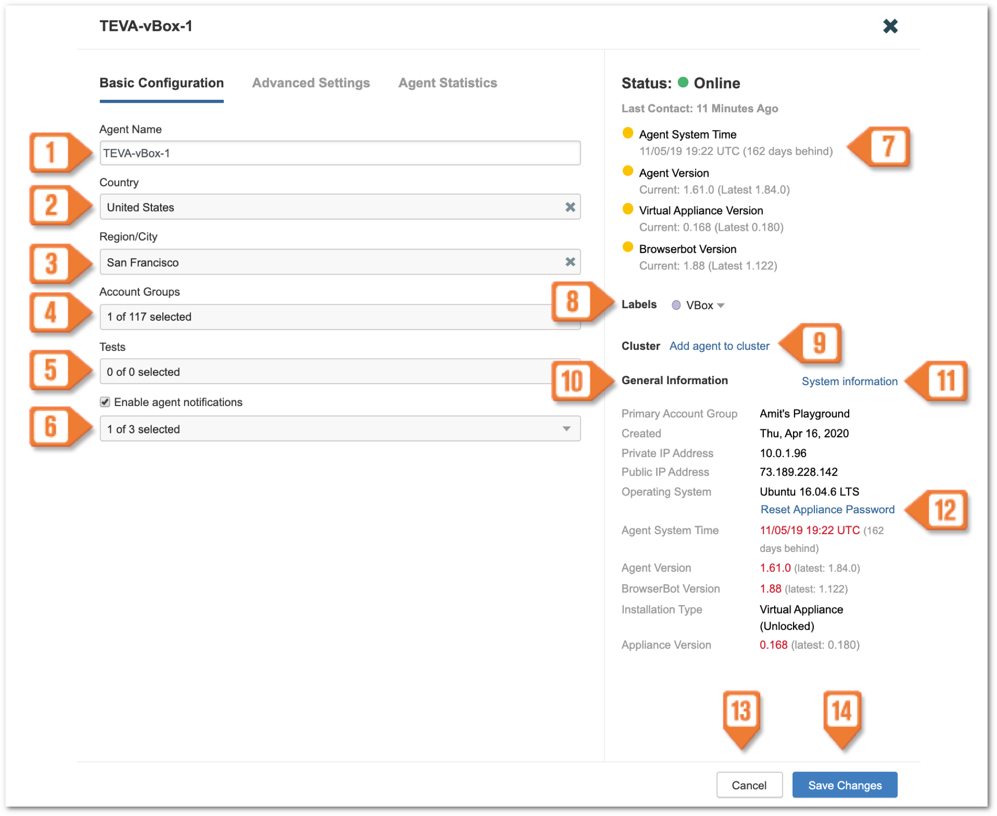 ThousandEyes Pricing, Reviews and Features (October 2020) - SaaSworthy.com