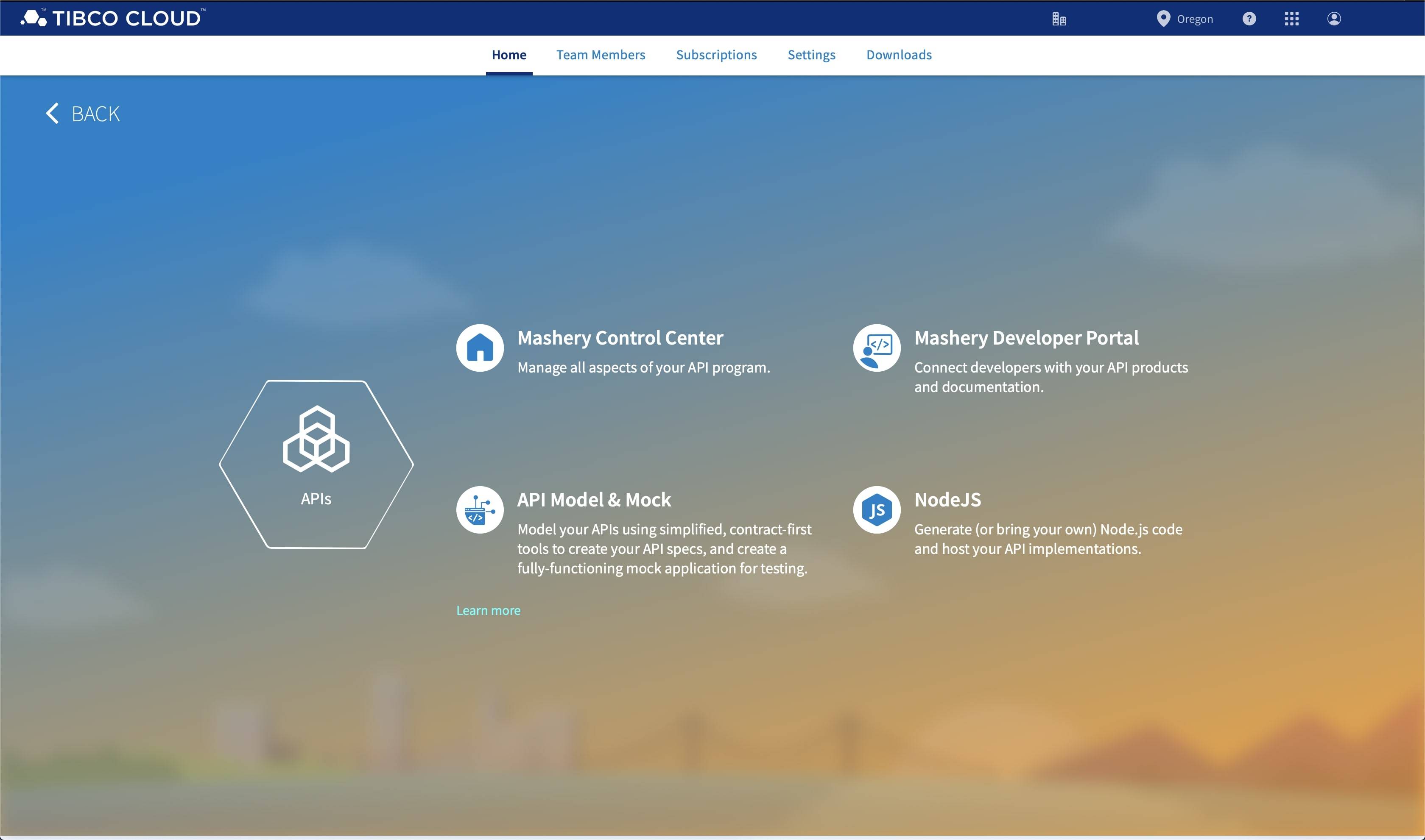 TIBCO Cloud Mashery Pricing, Reviews and Features (January 2021 ...