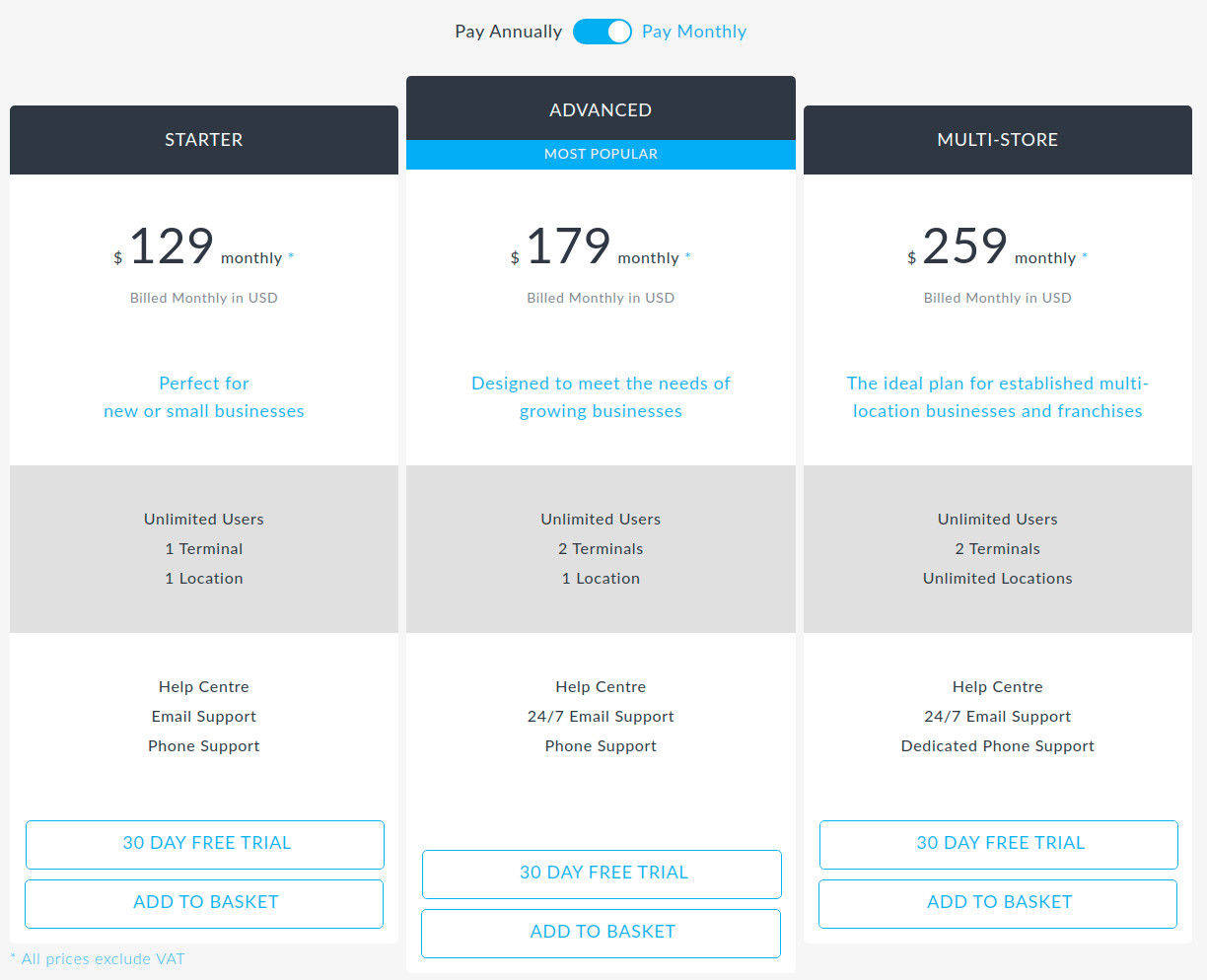 Tillpoint Pricing, Reviews and Features (May 2021) - SaaSworthy.com