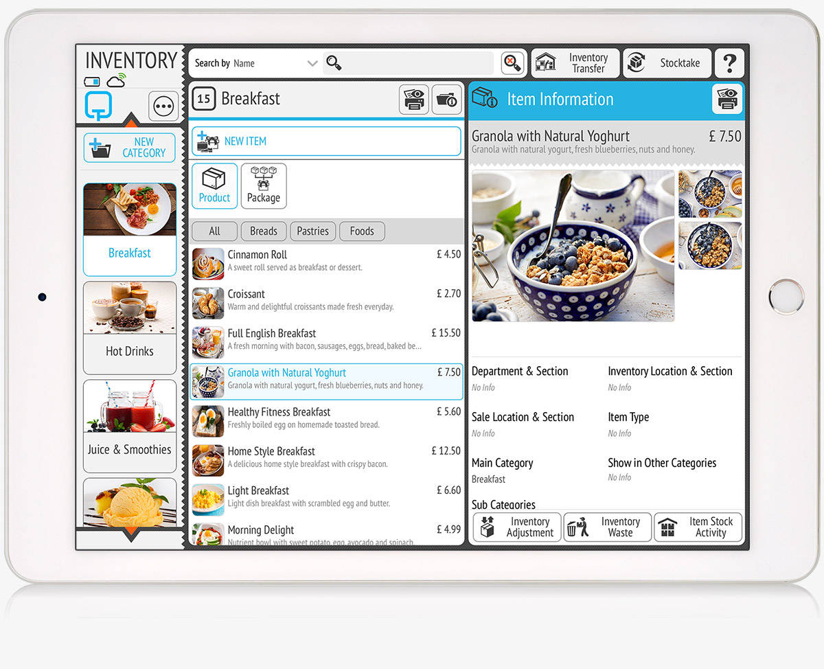 Tillpoint Pricing, Reviews and Features (May 2021) - SaaSworthy.com
