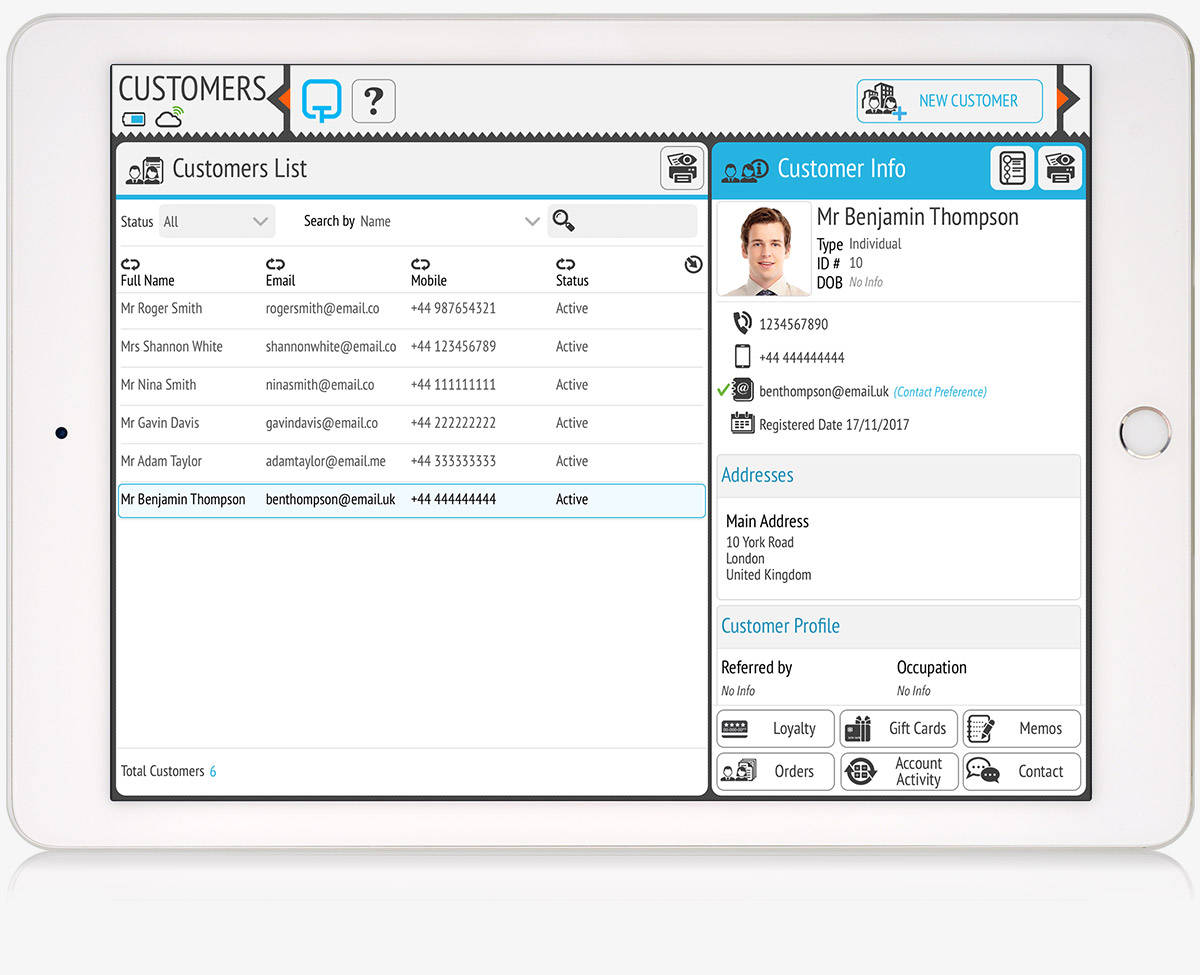 Tillpoint Pricing, Reviews and Features (May 2021) - SaaSworthy.com