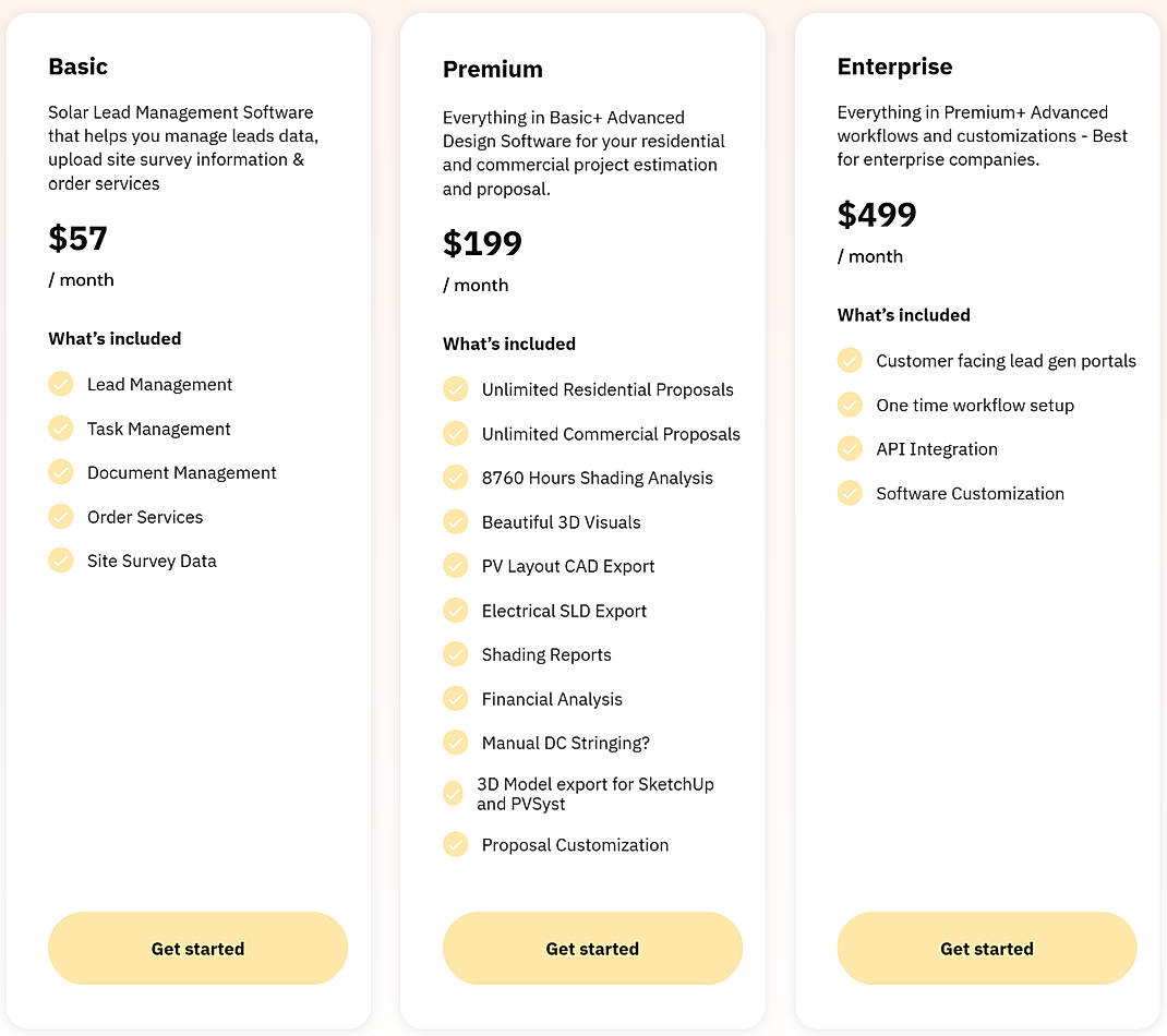 ARKA 360 - Features & Pricing (December 2025)
