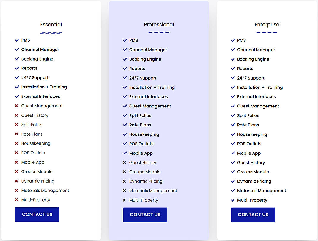 Cheerze Connect - Features & Pricing (February 2026)