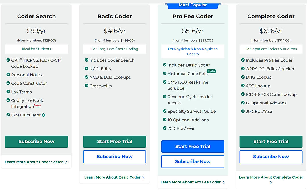 Codify - Features, Reviews & Pricing (December 2025)