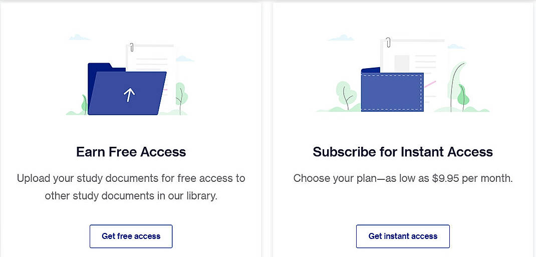 Course Hero Pricing: Cost and Pricing plans