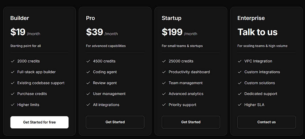 Devlo AI Features, Reviews & Pricing (February 2026)