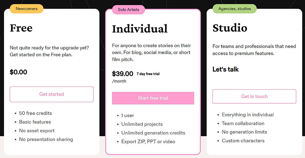 Katalist - Features & Pricing (January 2026)