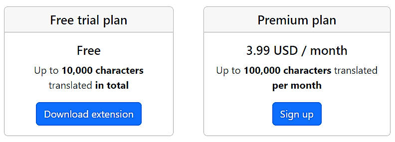 Lingo Champion - Features & Pricing (December 2025)