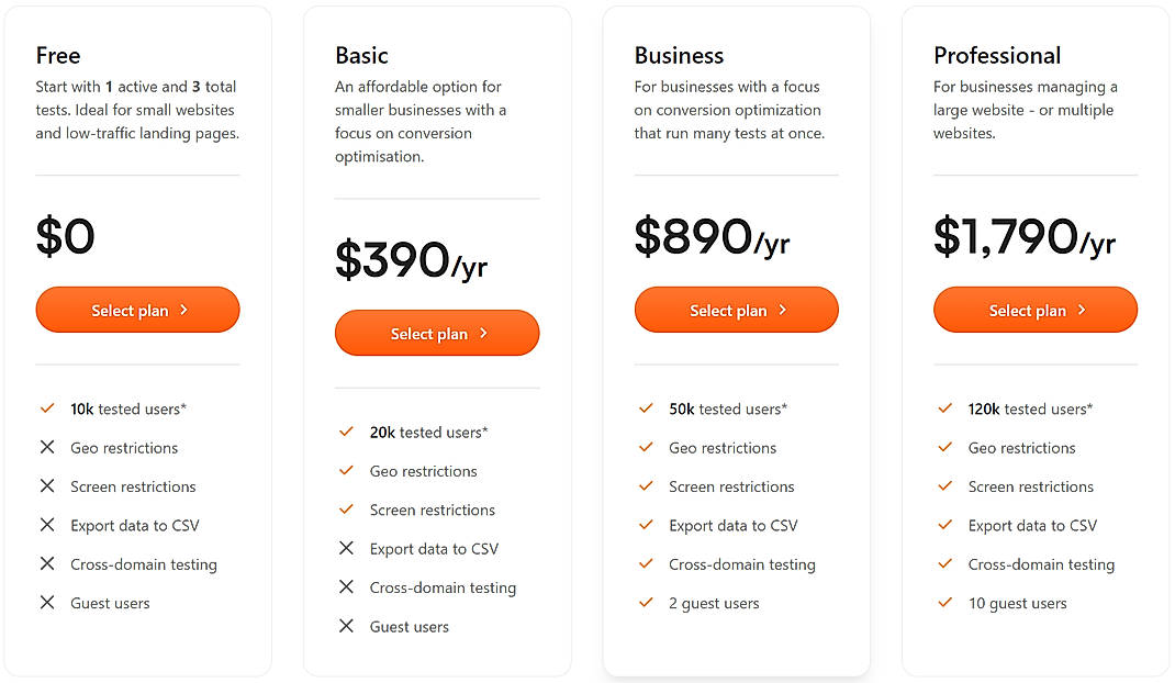 Optibase Features, Reviews & Pricing (November 2025)