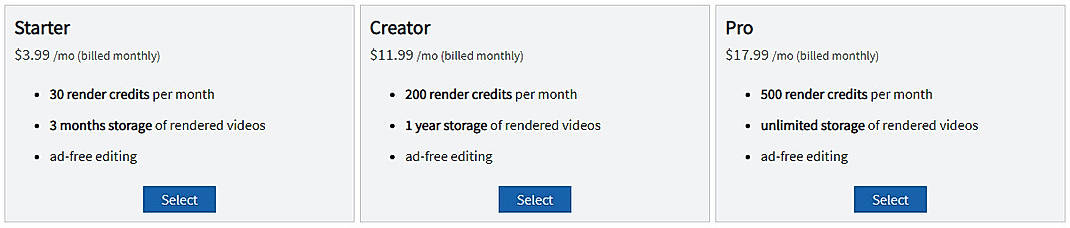 Panzoid - Features, Reviews & Pricing (November 2025)