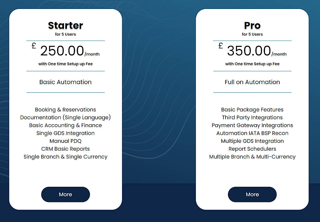 PenAir - Features & Pricing (December 2025)