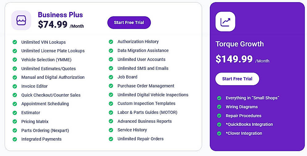 Torque360 - Features, Reviews & Pricing (November 2025)