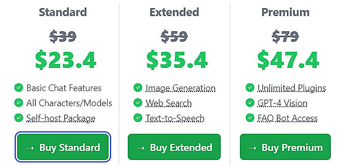 TypingMind - Features, Reviews & Pricing (October 2025)