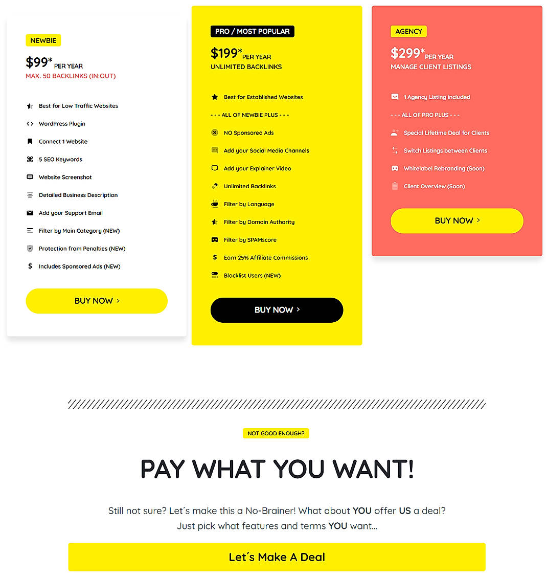 VISPR - Features, Reviews & Pricing (January 2026)