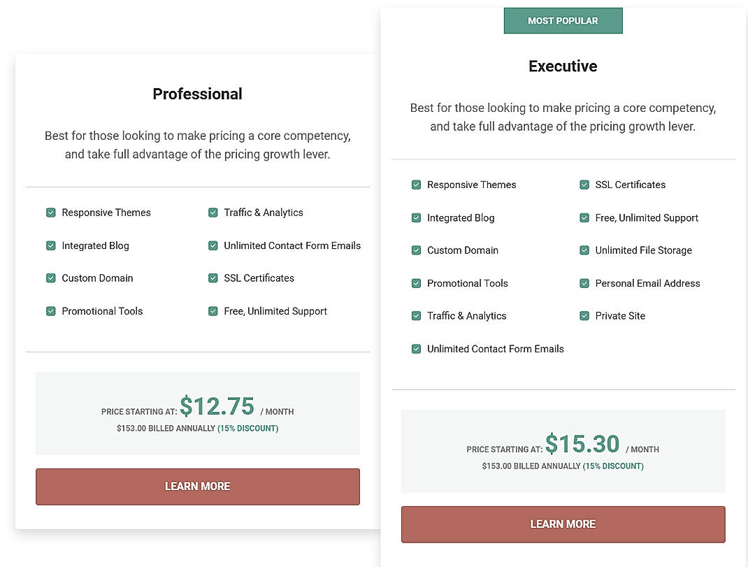 Workfolio - Features, Reviews & Pricing (October 2025)