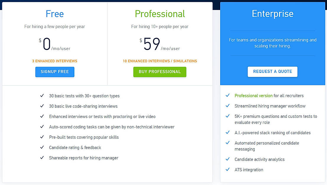GLIDER Pricing: Cost and Pricing plans