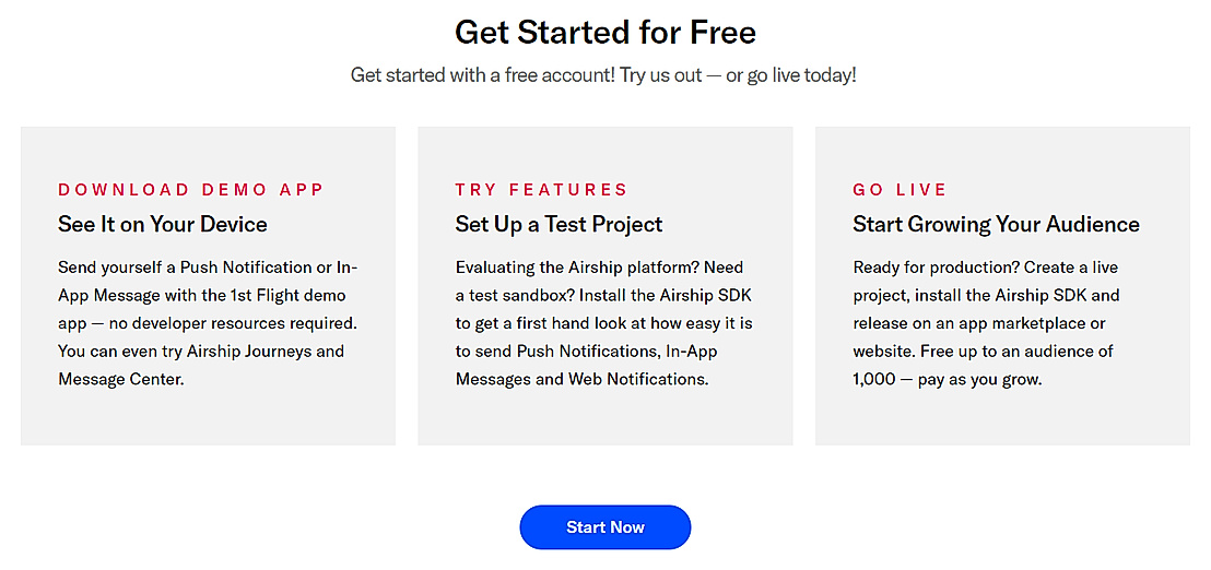 Airship Pricing: Cost and Pricing plans