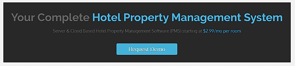AutoClerk PMS Pricing, Reviews and Features (January 2024) - SaaSworthy.com
