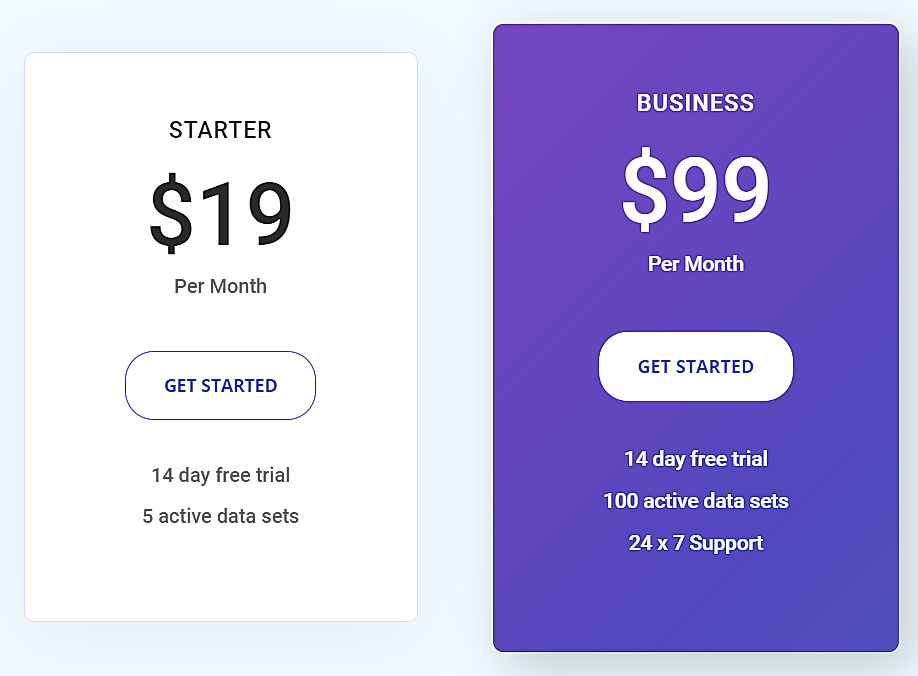 Collatable Pricing, Reviews and Features (January 2024) - SaaSworthy.com