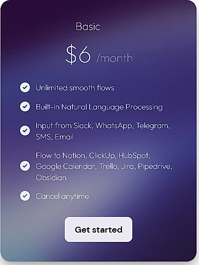 Hints AI Pricing, Reviews and Features (December 2023) - SaaSworthy.com