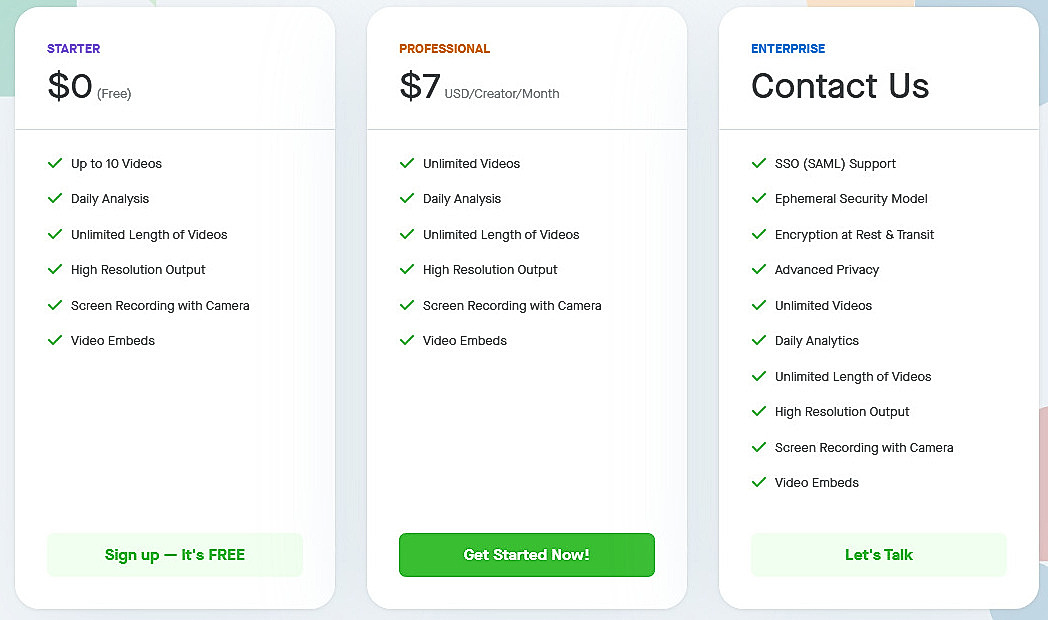 Komodo Decks Pricing, Reviews and Features (December 2023) - SaaSworthy.com