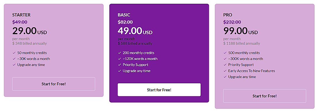 Magic Bookifier Pricing, Reviews and Features (January 2024) - SaaSworthy.com