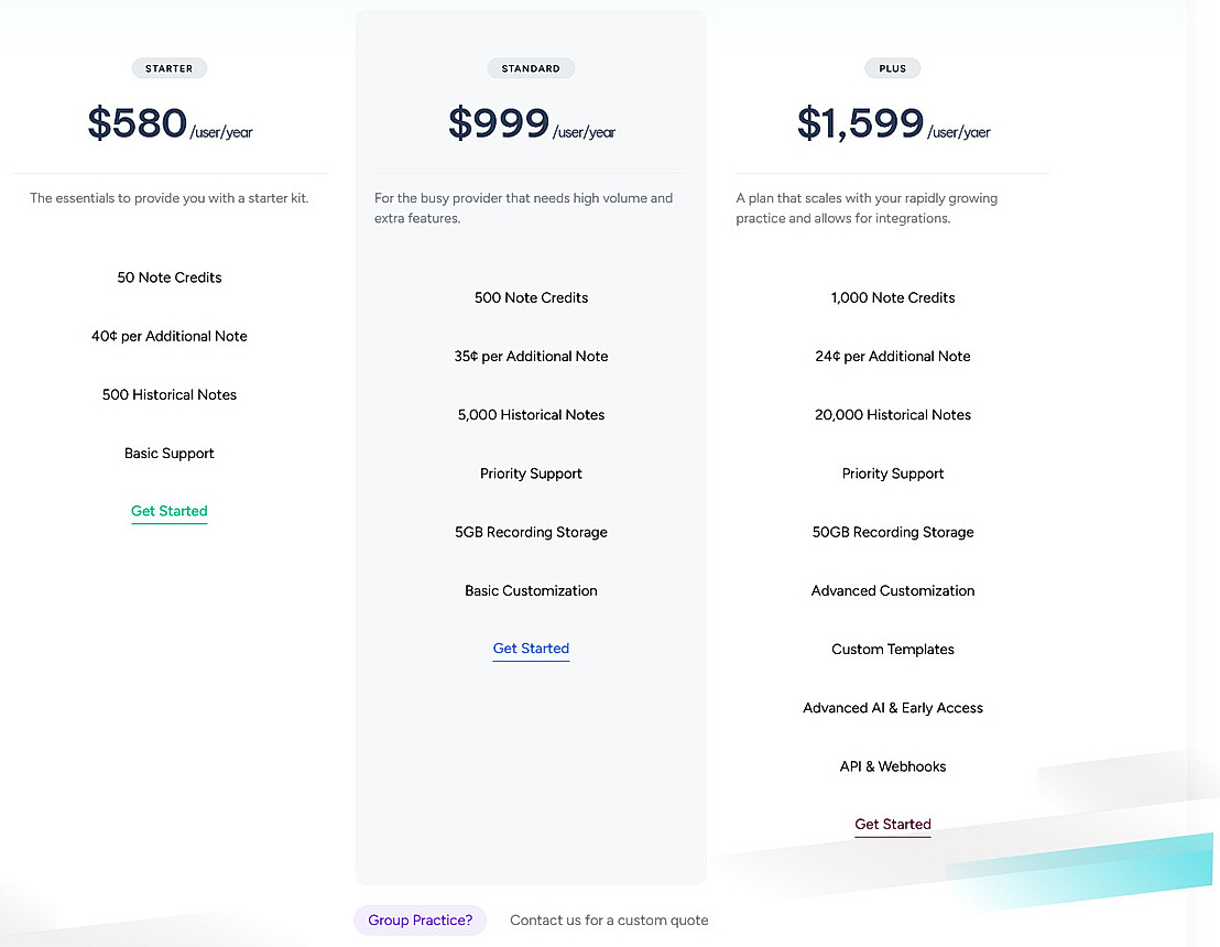 Nextvisit AI Pricing, Reviews and Features (January 2024) - SaaSworthy.com