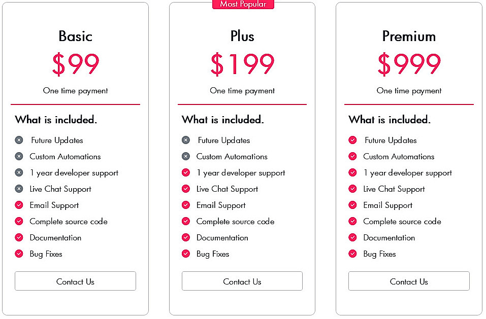 PowerLMS Pricing, Reviews and Features (January 2024) - SaaSworthy.com
