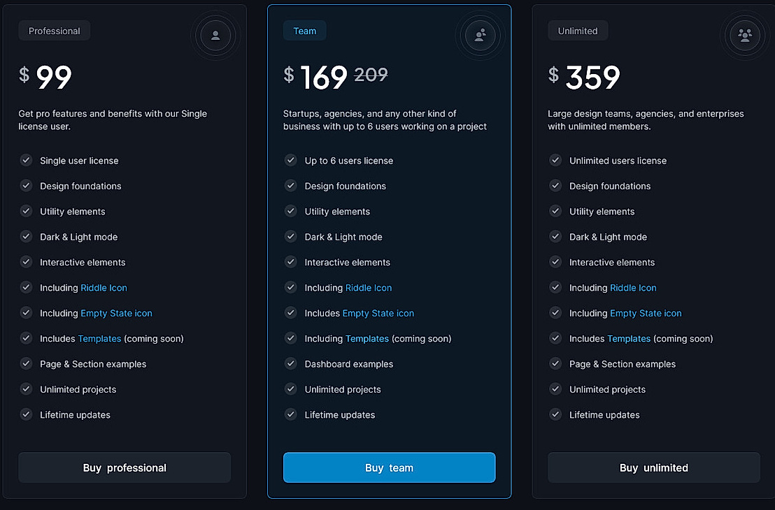 Riddle UI Pricing, Reviews and Features (December 2023) - SaaSworthy.com