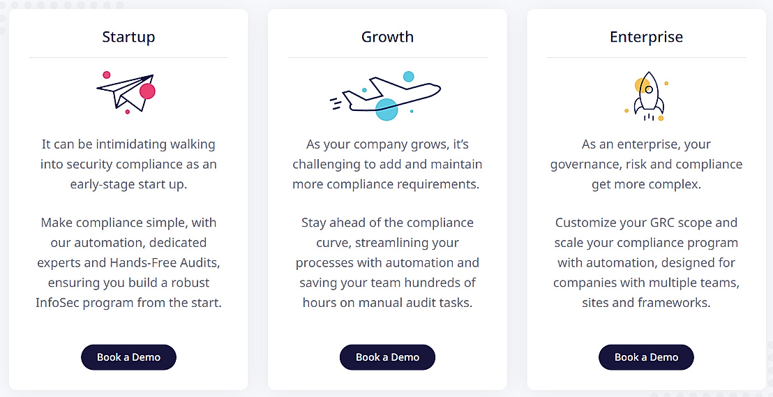 Scytale Pricing: Cost and Pricing plans