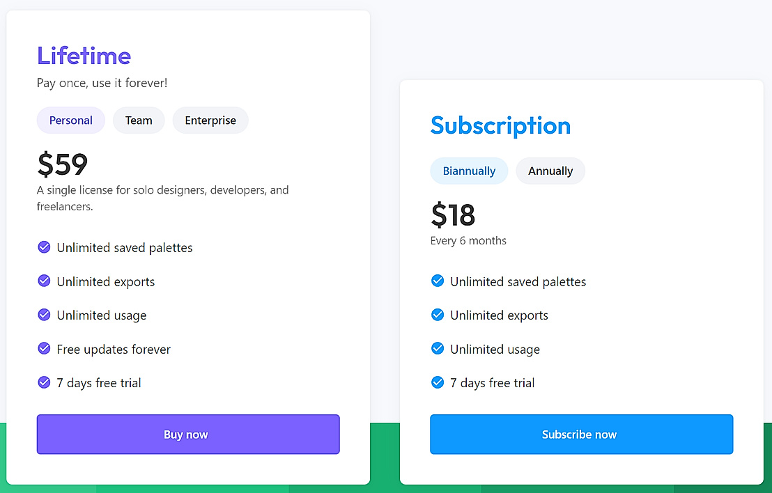 Supa Palette 2.0 Pricing, Reviews and Features (January 2024 ... Supa Palette 2.0 Pricing, Reviews and Features (January 2024 ...