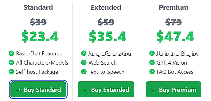 TypingMind Pricing, Reviews and Features (December 2023) - SaaSworthy.com