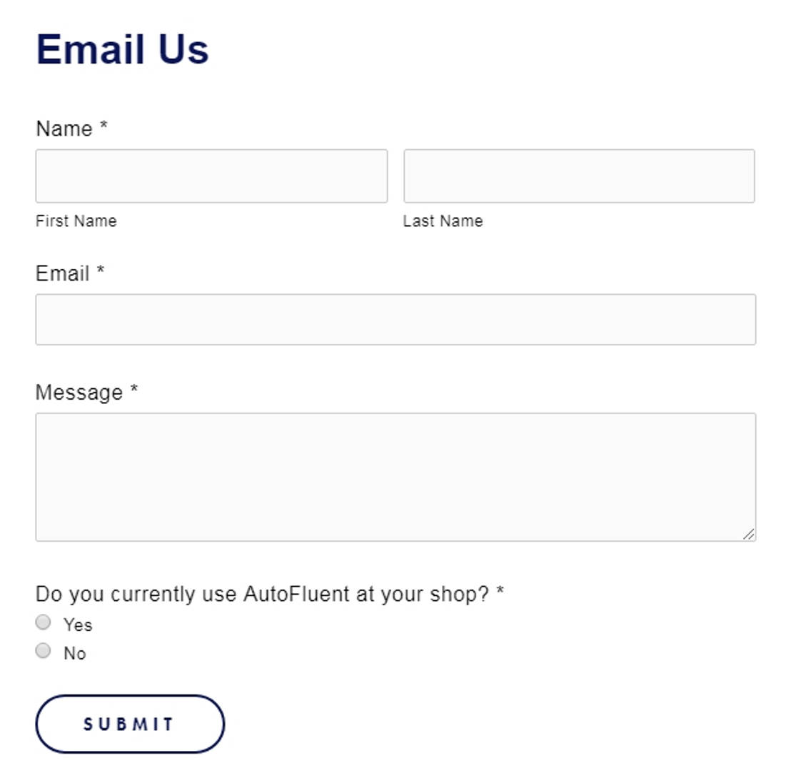 AutoFluent Pricing, Reviews and Features (August 2022) - SaaSworthy.com