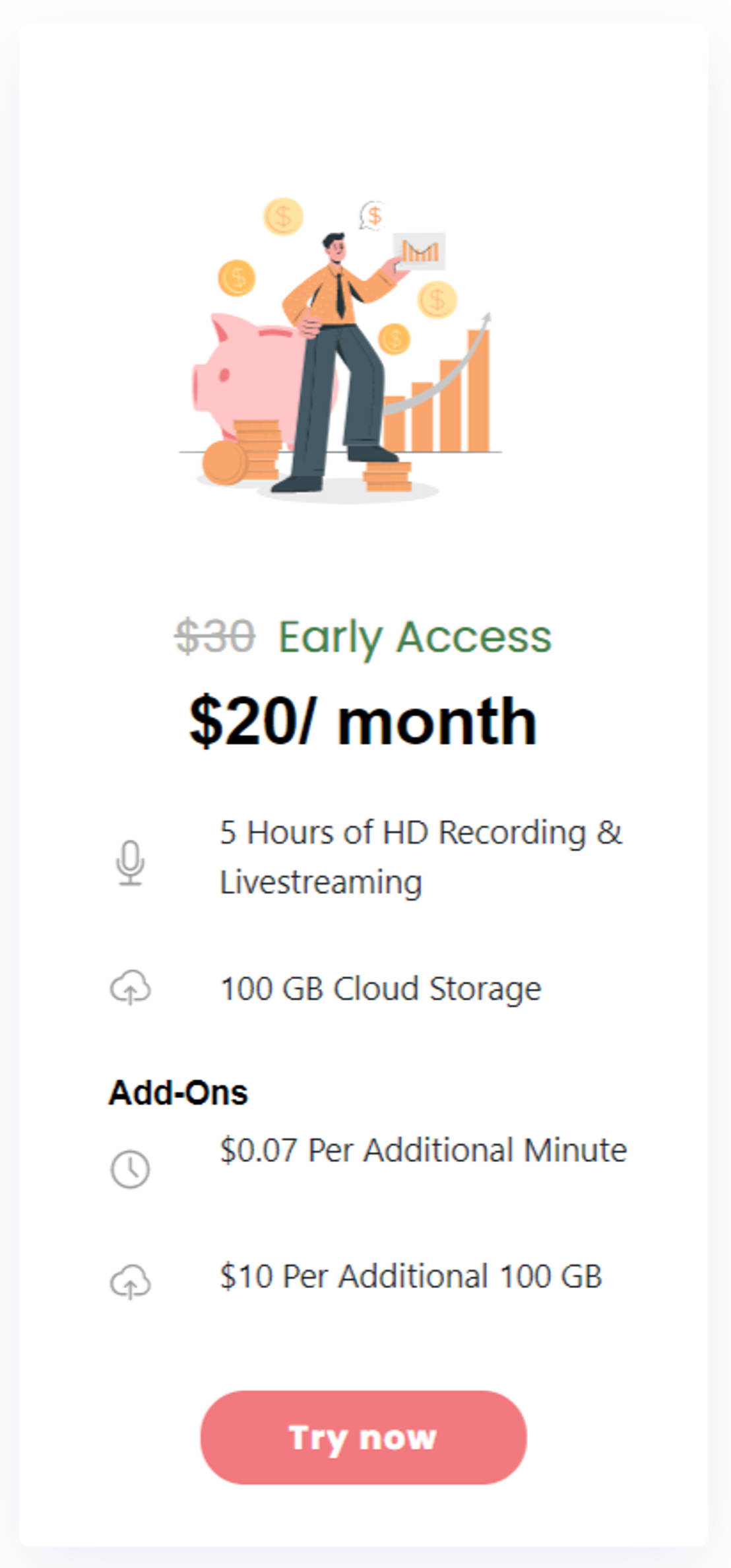Boomcaster Pricing, Reviews and Features (July 2022) - SaaSworthy.com