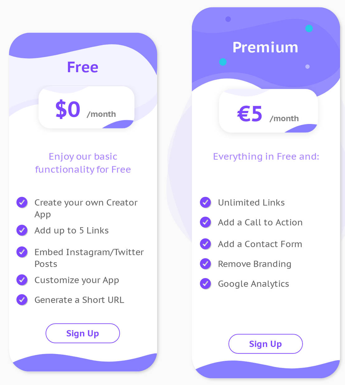 Creator Hub Pricing, Reviews and Features (December 2023) - SaaSworthy.com