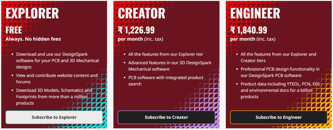 DesignSpark PCB Pricing, Reviews and Features (November 2023 ...