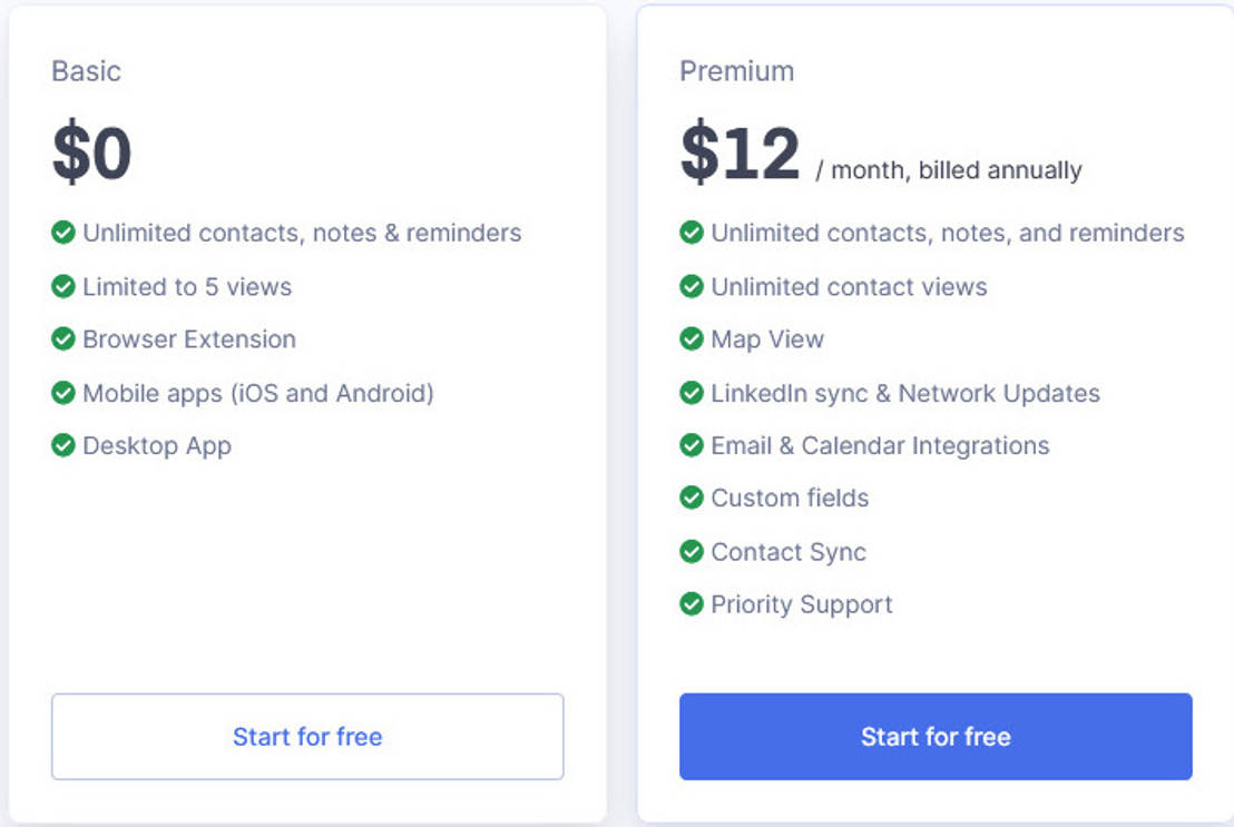 Dex Pricing, Reviews and Features (July 2023) - SaaSworthy.com