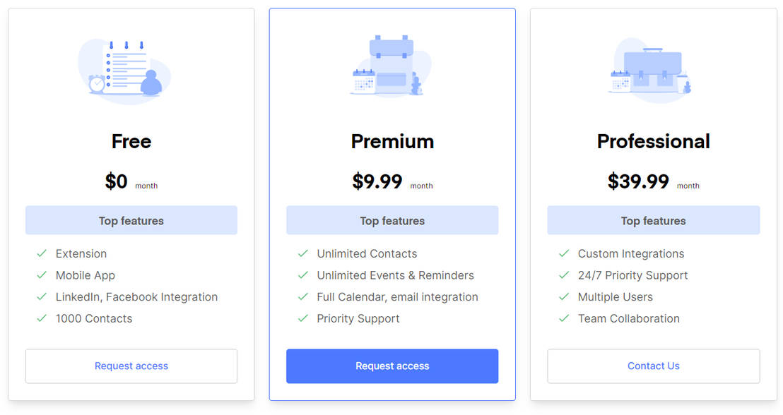 Dex Pricing: Cost and Pricing plans
