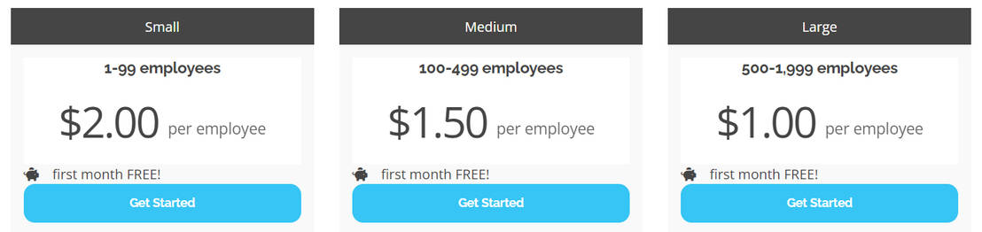 Easy Time Clock Pricing, Reviews and Features (December 2023 ...