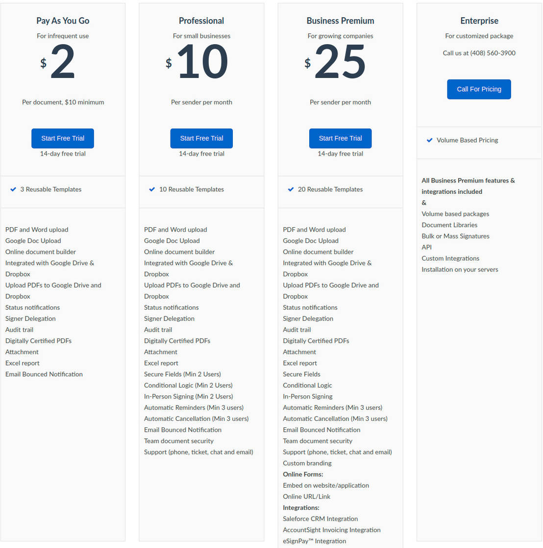 eSign Genie Pricing, Reviews and Features (September 2021) - SaaSworthy.com