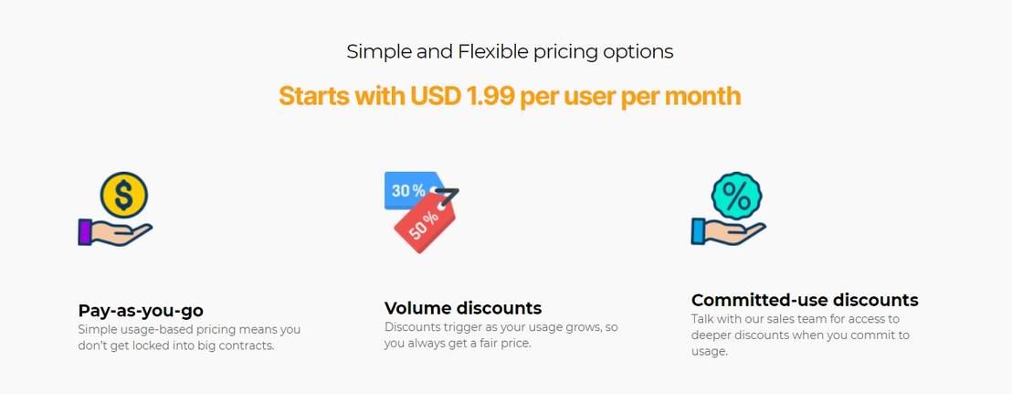 FlowTrack Pricing, Reviews and Features (November 2023) - SaaSworthy.com
