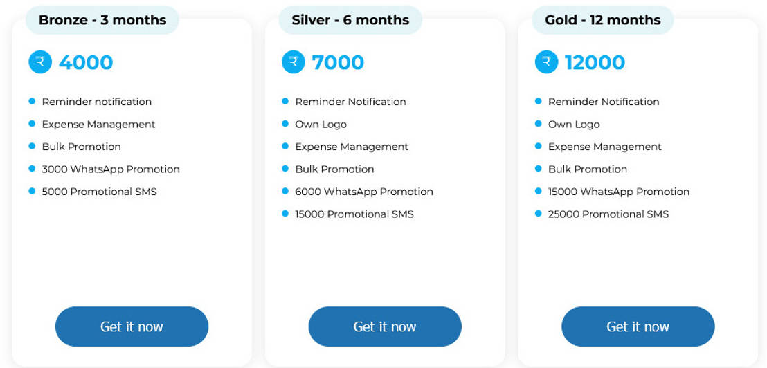 Glamplus Pricing, Reviews and Features (October 2023) - SaaSworthy.com