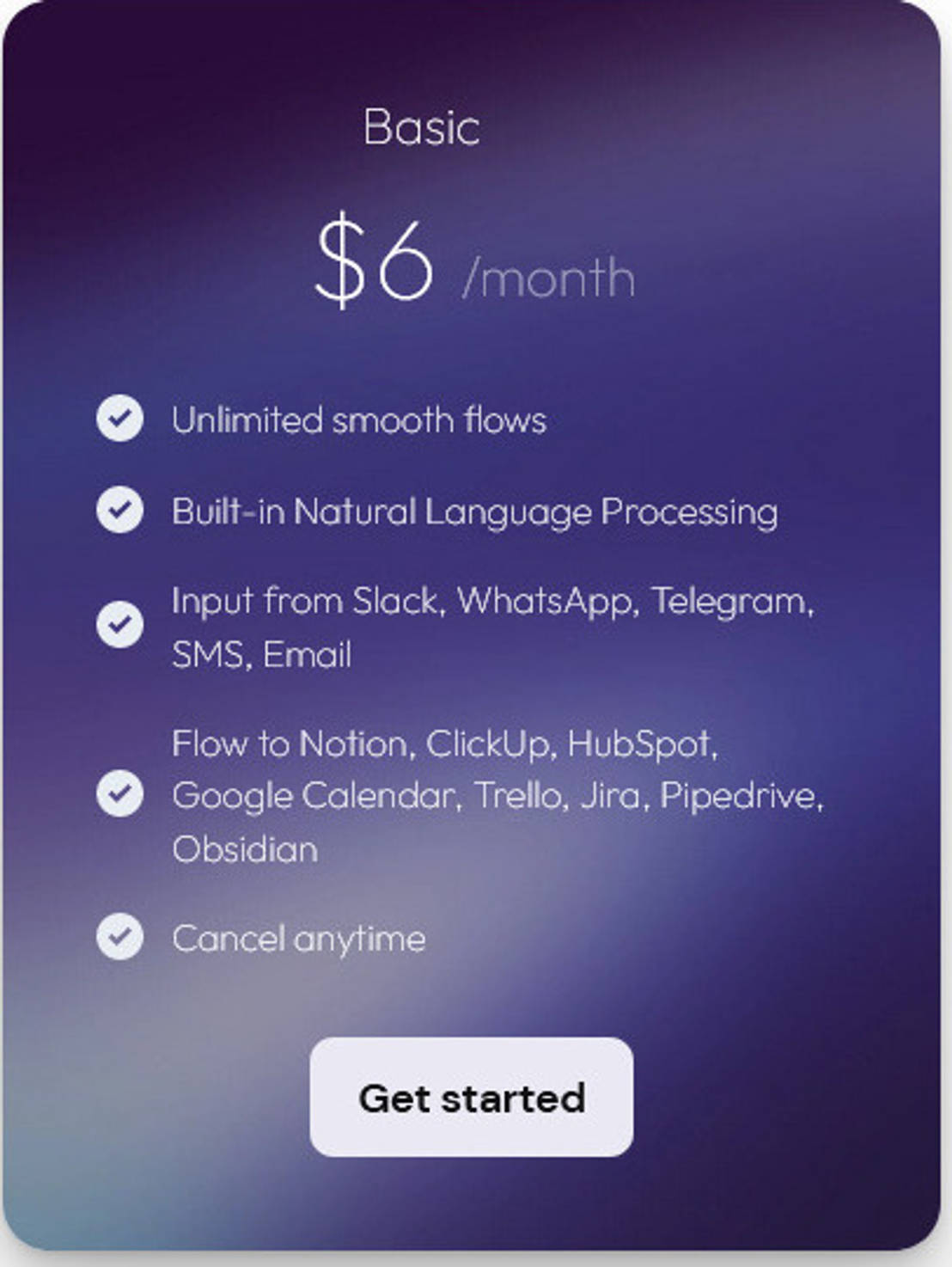 Hints AI Pricing, Reviews and Features (March 2023) - SaaSworthy.com