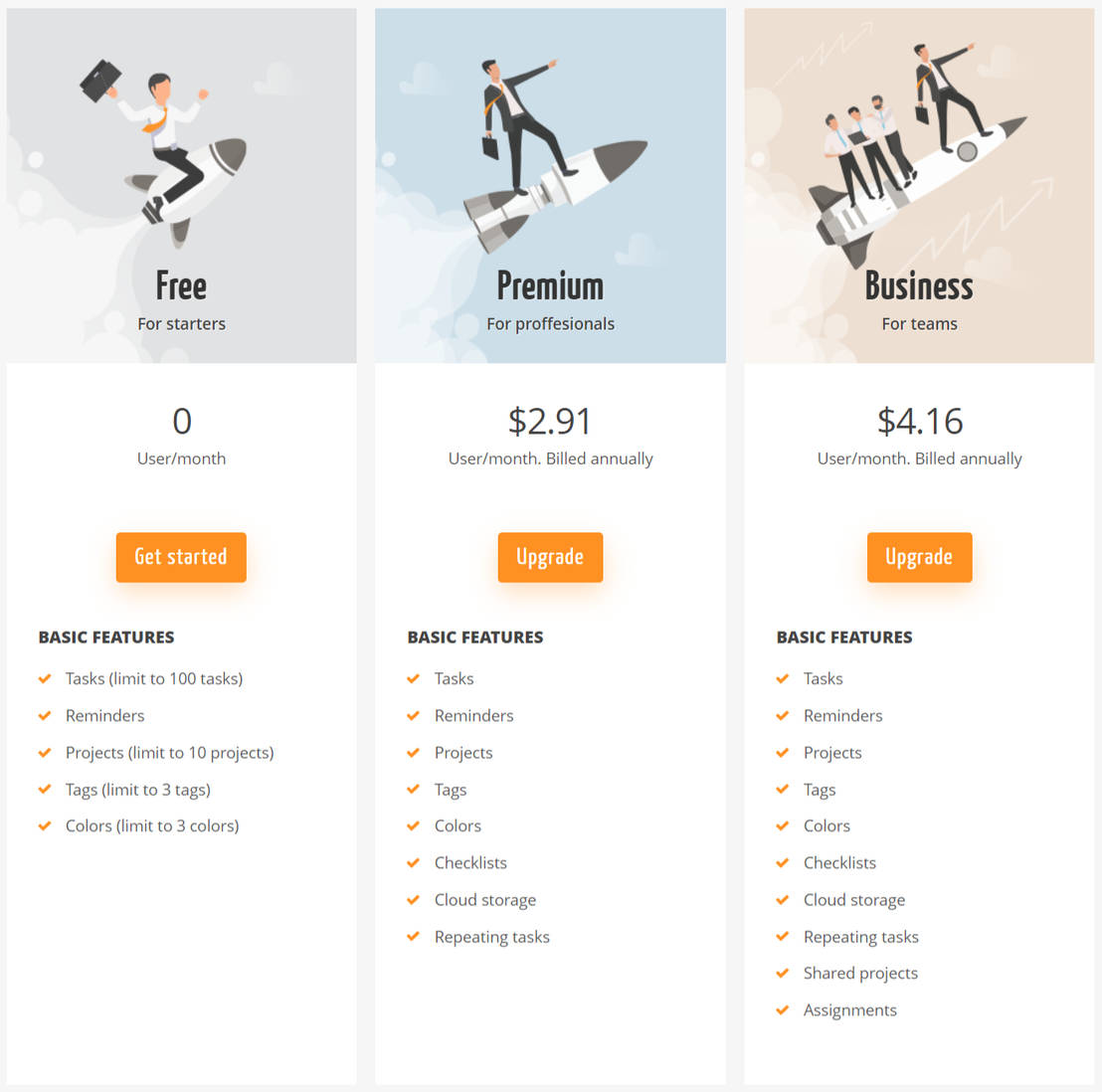 LeaderTask Pricing, Reviews and Features (September 2023) - SaaSworthy.com