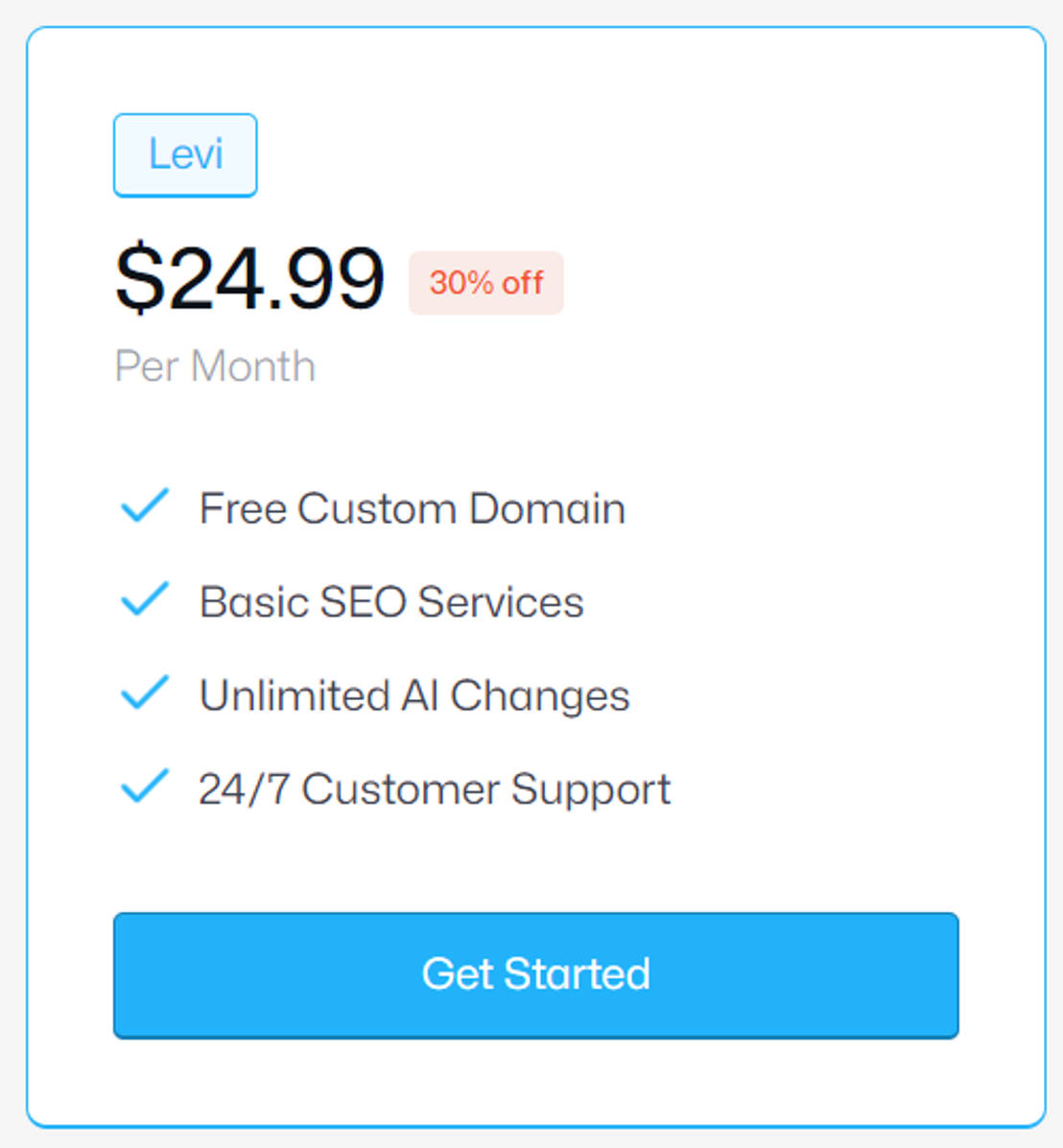 Style Pricing, Reviews and Features (September 2023) - SaaSworthy.com