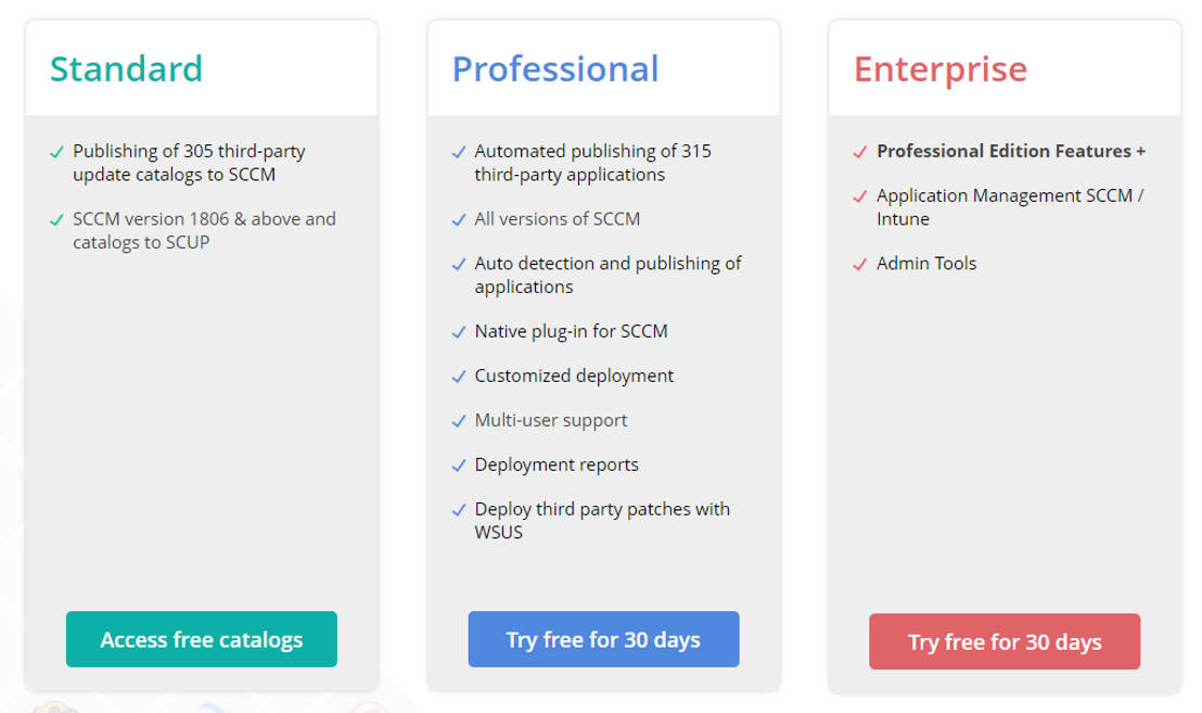 ManageEngine Patch Connect Plus Pricing, Reviews and Features (November ...