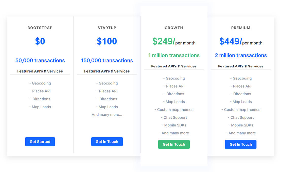 Mappr Pricing, Reviews and Features (December 2023) - SaaSworthy.com