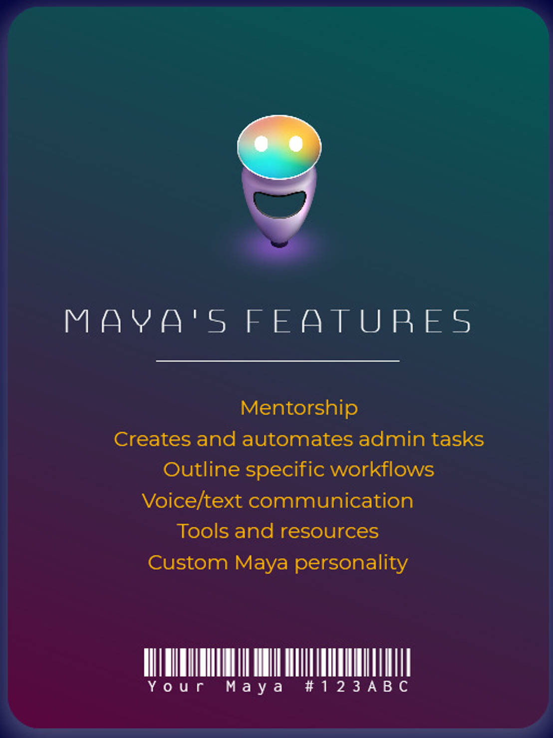 Maya AI Pricing: Cost and Pricing plans